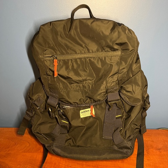 adidas Originals | Bags | Adidas Originals Urban Utility Backpack ...